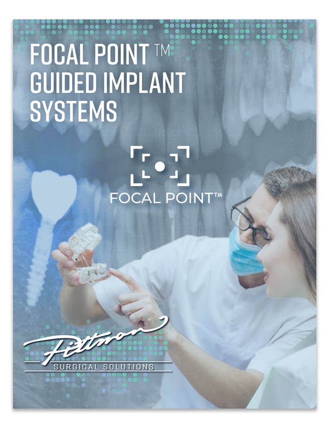 Single & Multi-Implant Dentistry using Focal Point™