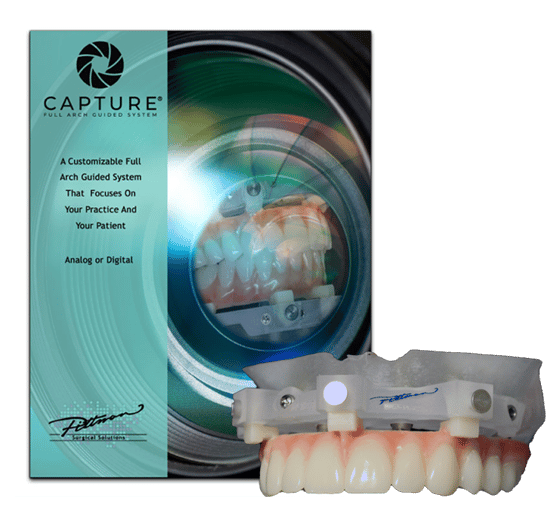 Pittman Surgical Solution Guides: Guiding You to Dental Excellence