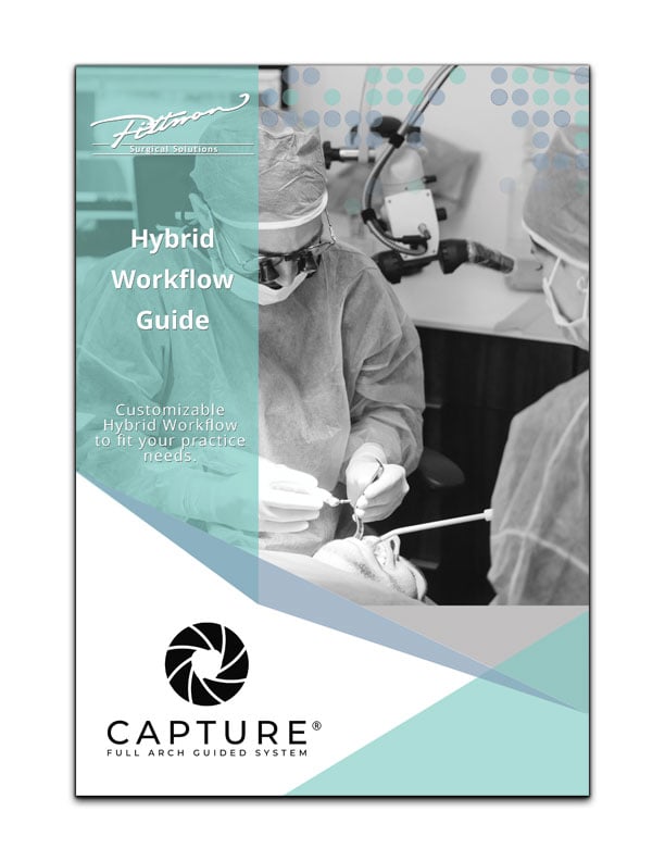 Surgical Guides - Pittman Dental Laboratory