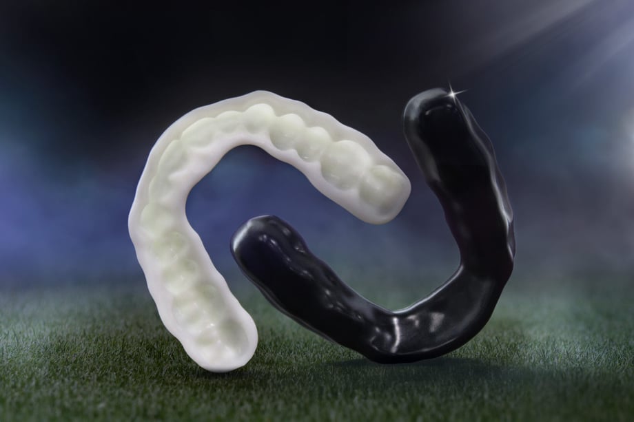 Unlocking New Revenue Streams: Dentists Offering 3D Printed Sports Guards