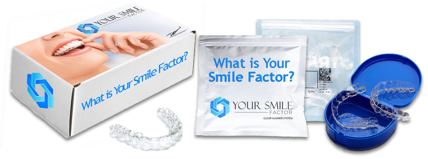 Orthodontics - Pittman Dental Laboratory