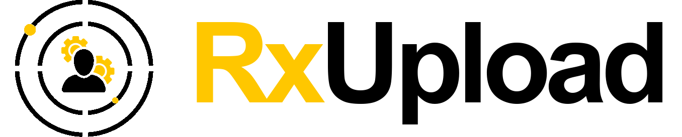 RxUpload How To Videos Landing Page