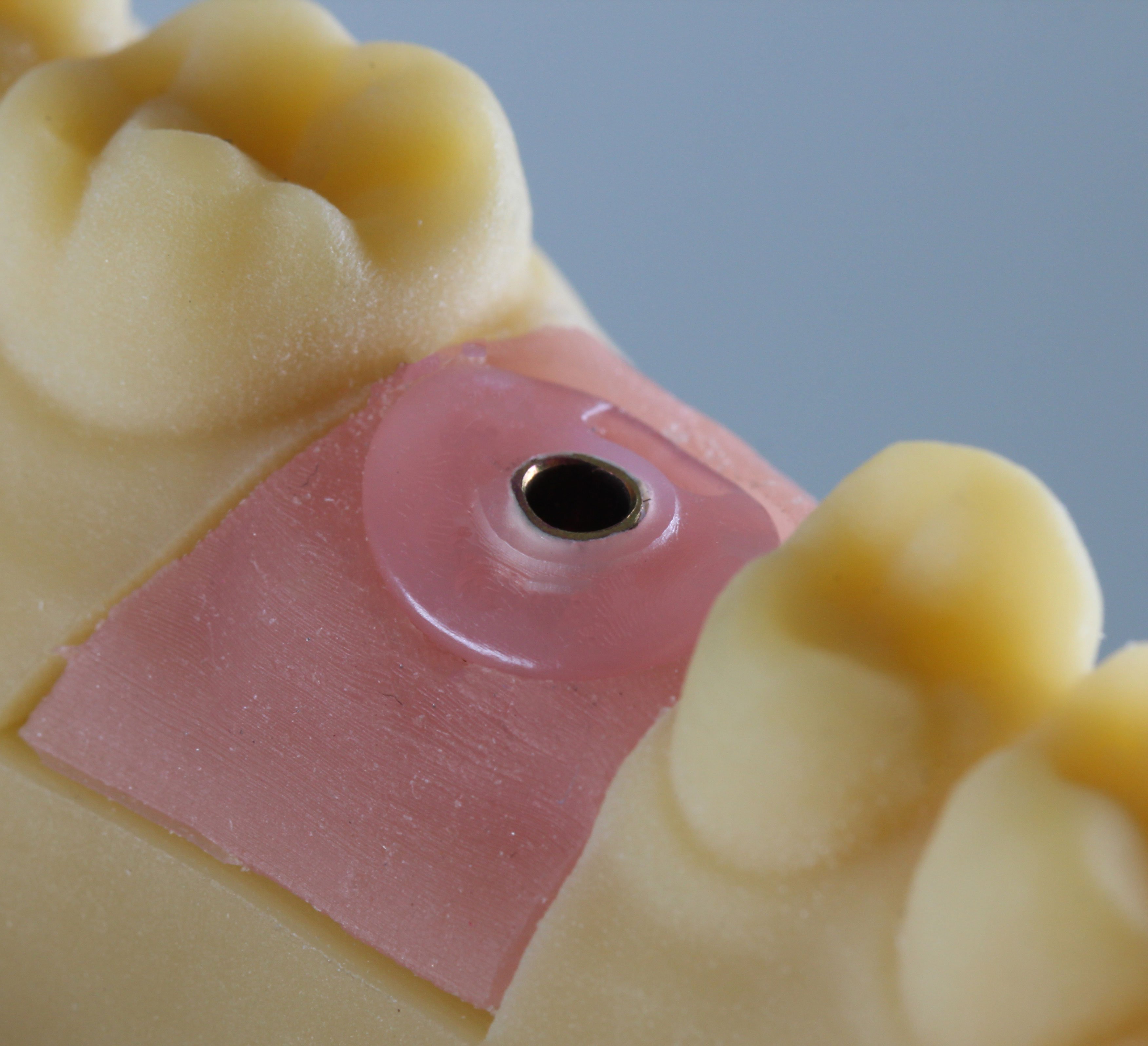 Pittman ScanCode Order Form